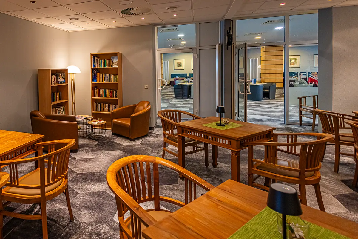 Ringberg Hotel - Tagen & Feiern