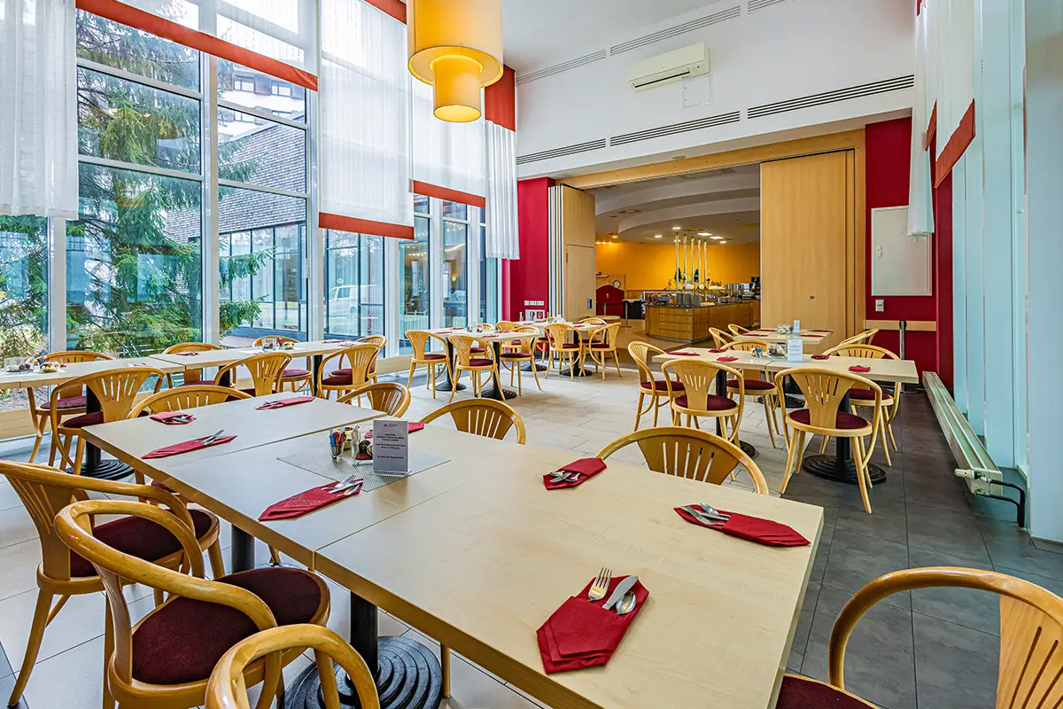 Ringberg Hotel - Tagen & Feiern